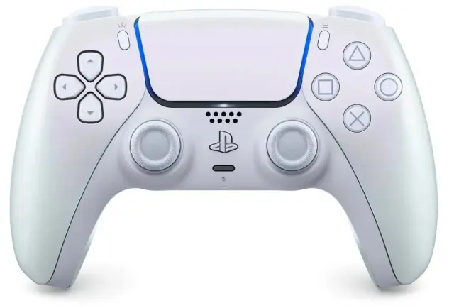 PS5 Dualsense Wireless Controller Chroma Pearl v2 | Big Bang – Kupi odmah